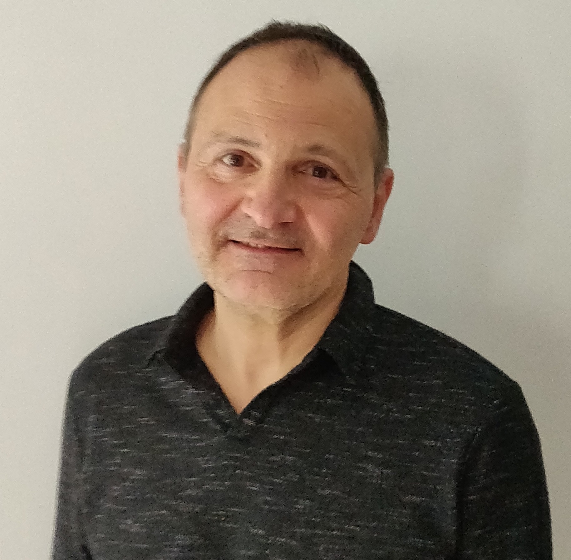 À propos - Philippe GABAI